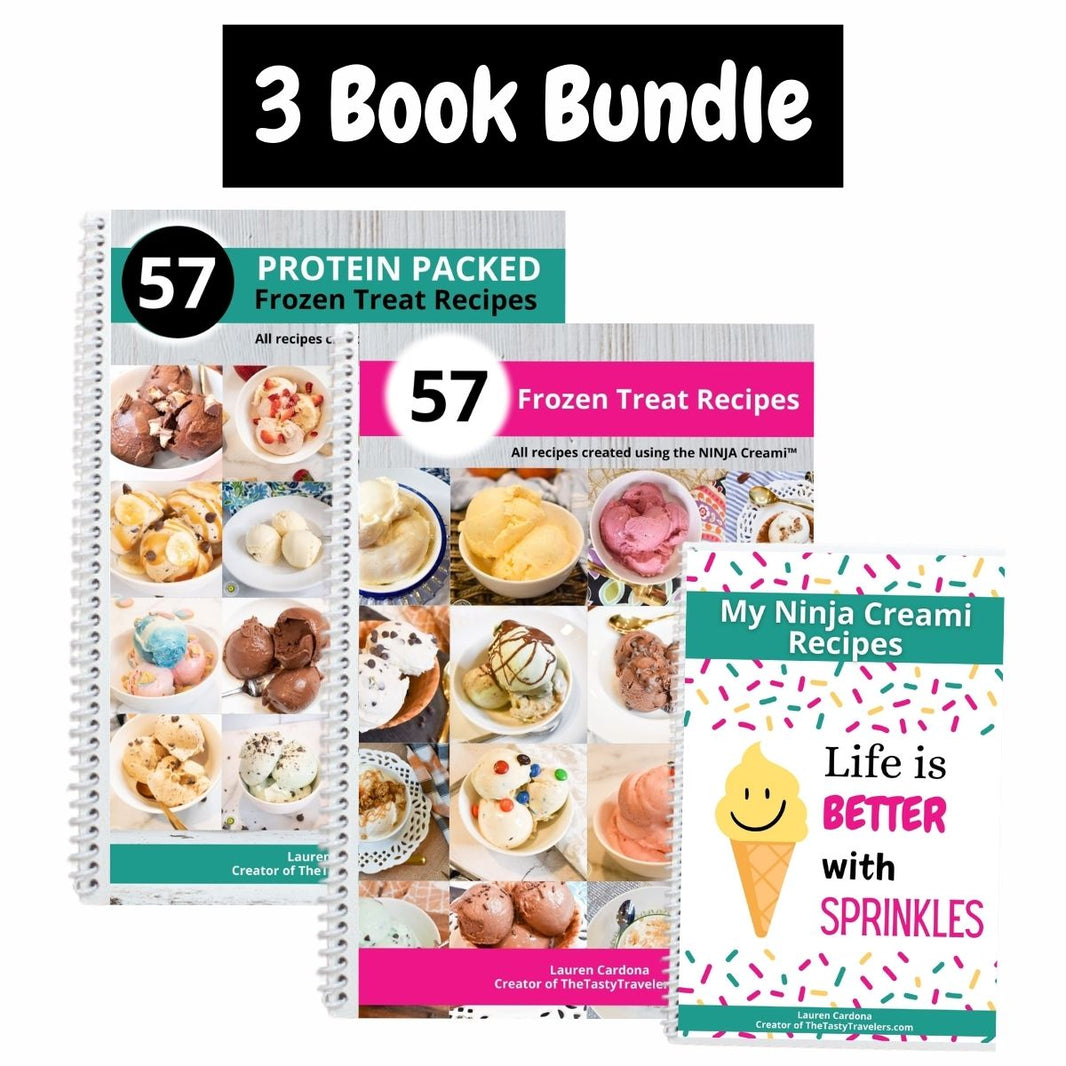 The Tasty Travelers Store