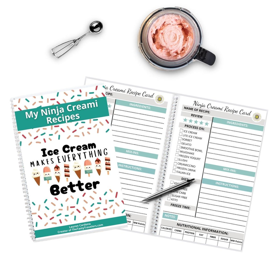 The Tasty Travelers Store