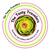 The Tasty Travelers Store